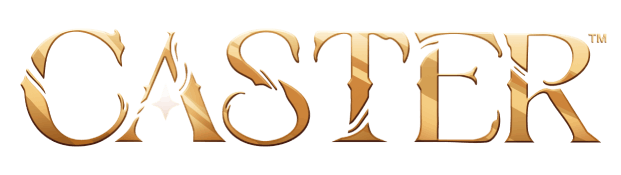 Caster - Award-Winning Set-Collection Game | Coming to Kickstarter